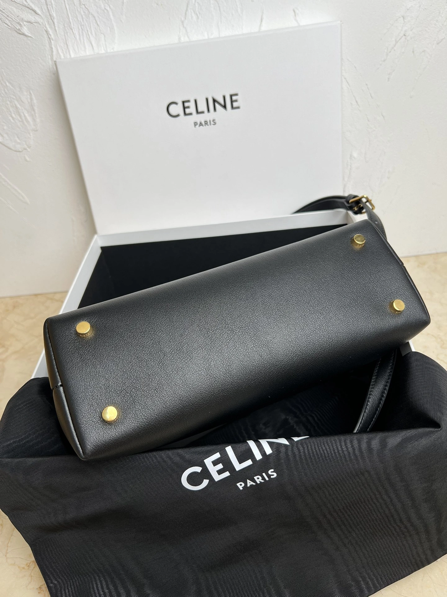 Exact replica Celine Top Handle Bags
