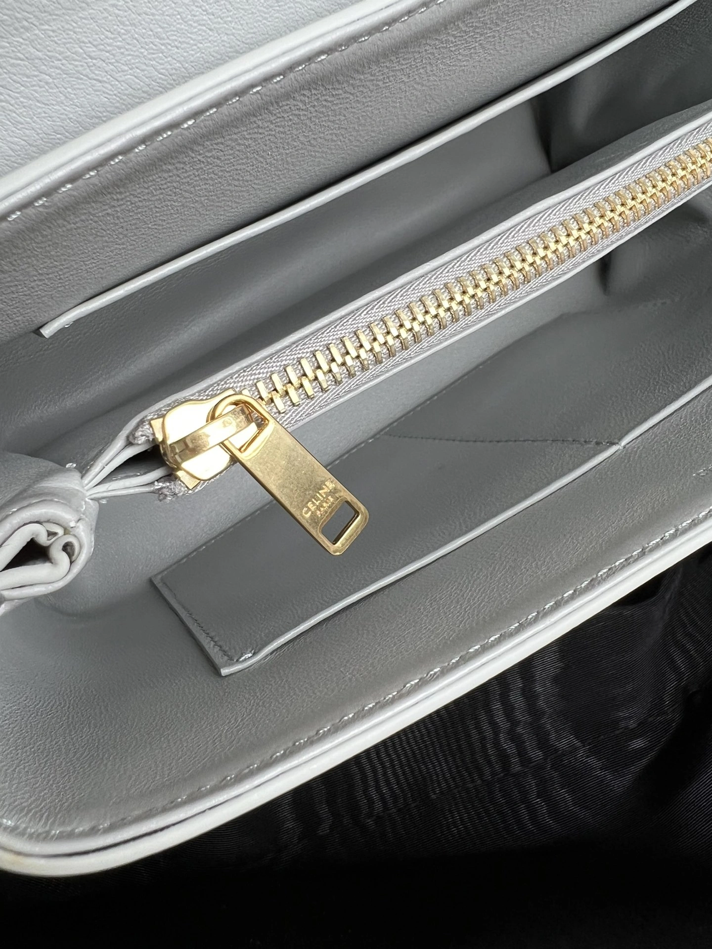 Brand-authenticated Celine Top Handle Bags