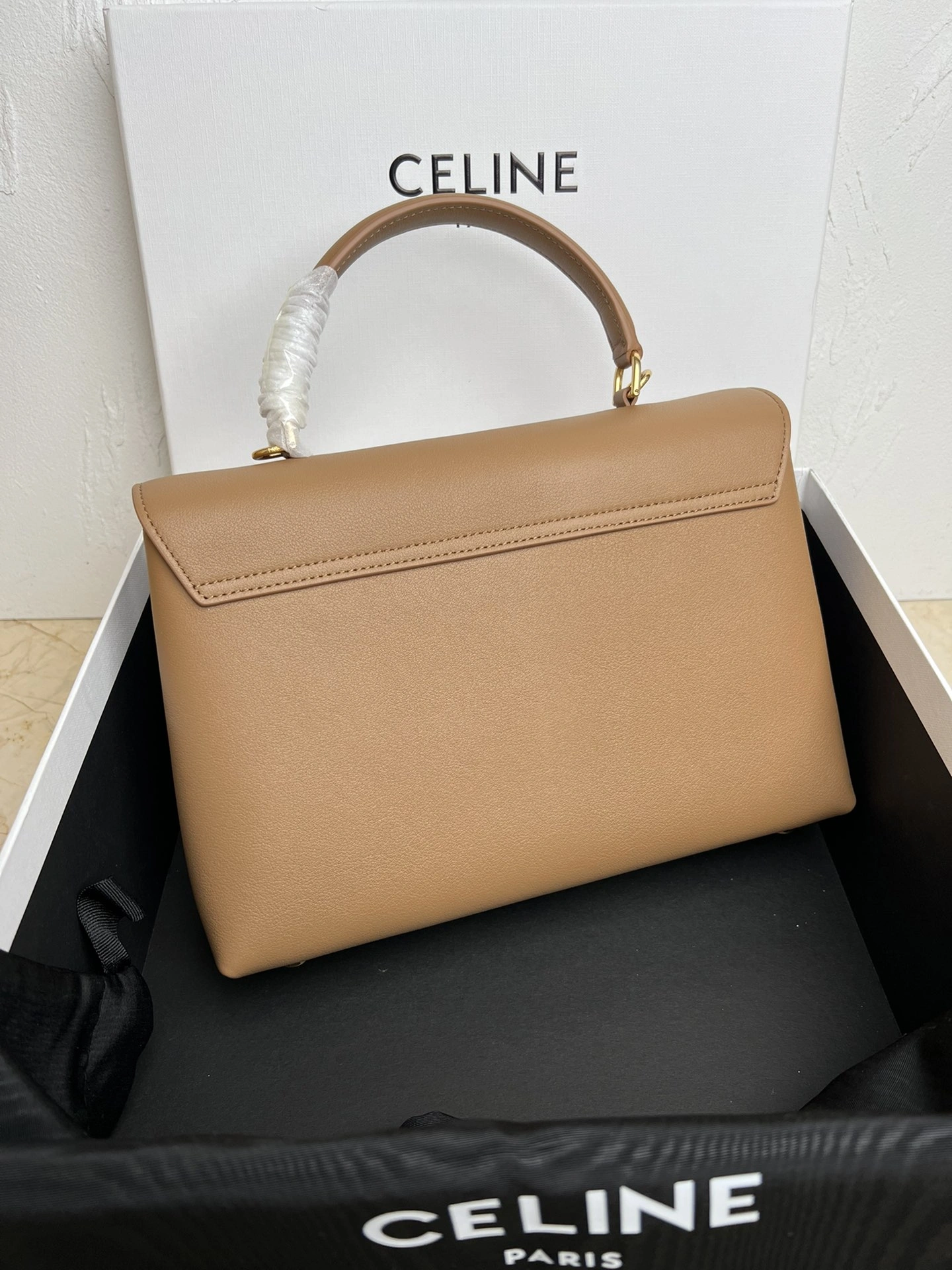 Legit Celine Top Handle Bags