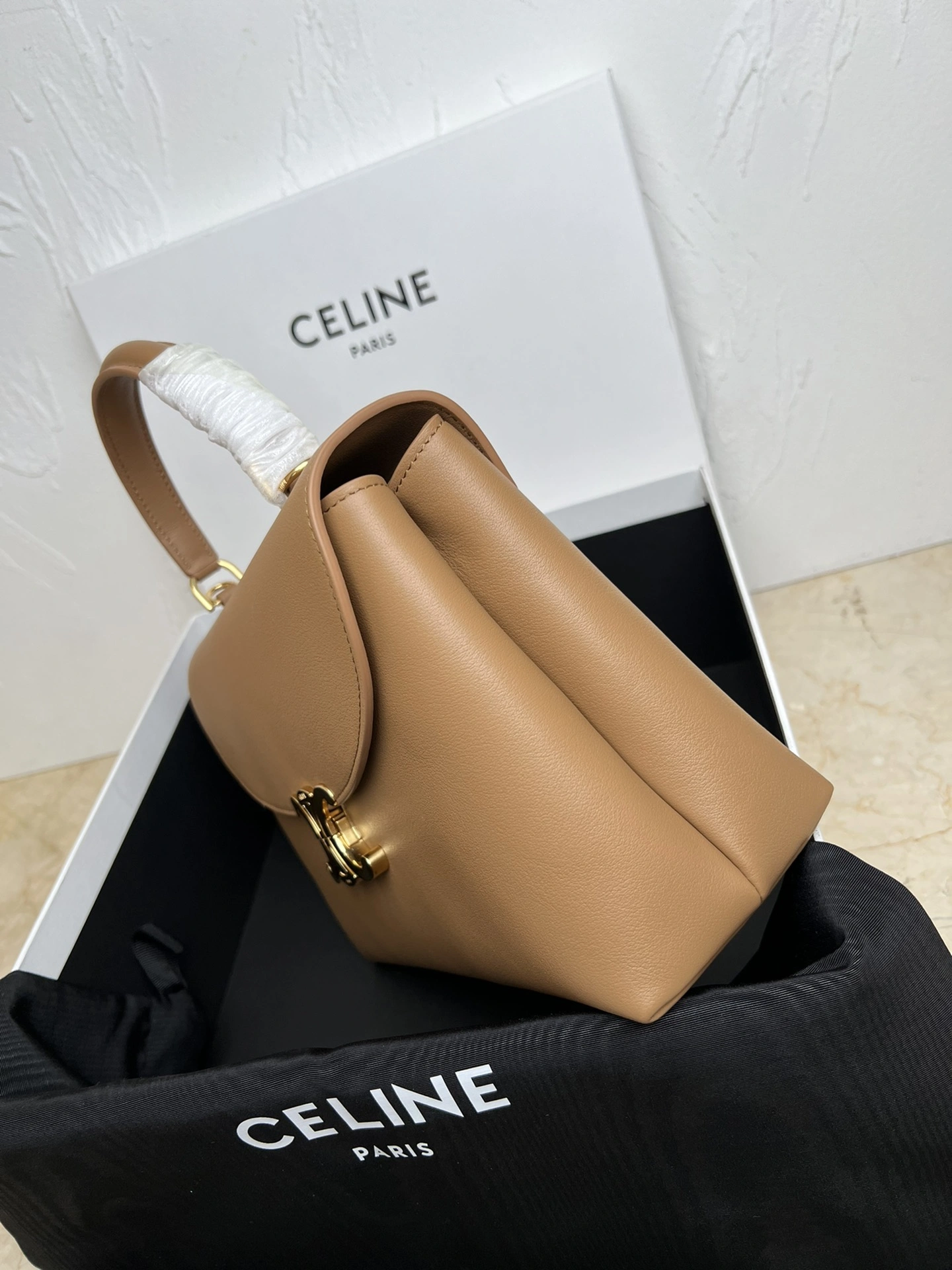 Legit Celine Top Handle Bags