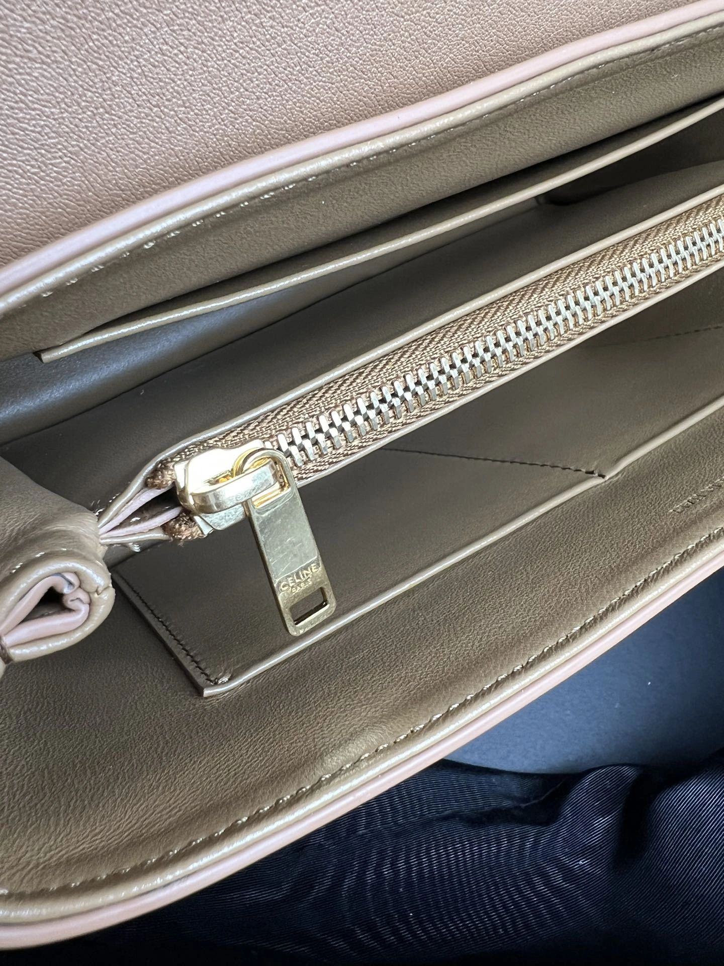 Legit Celine Top Handle Bags