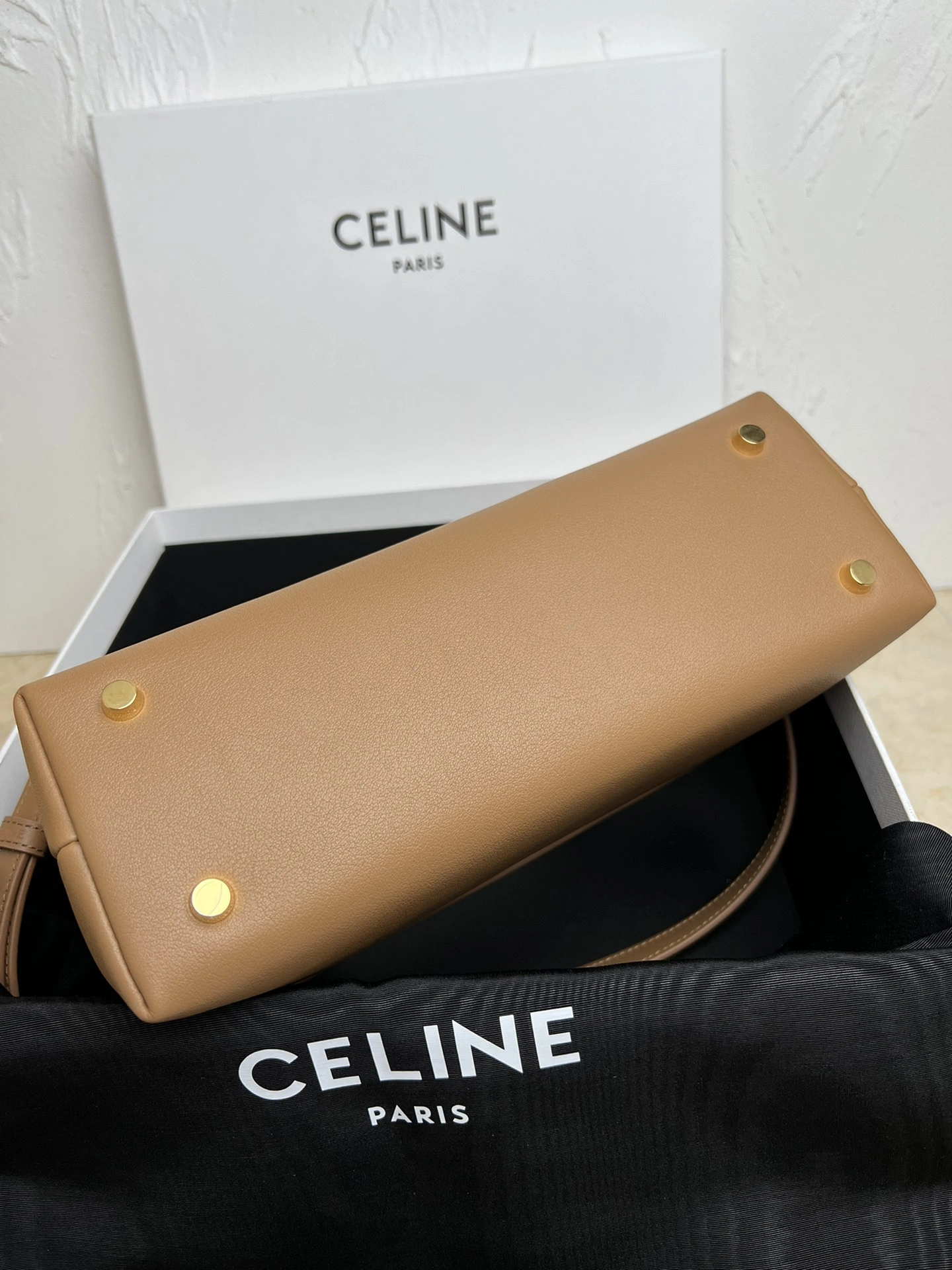 Legit Celine Top Handle Bags