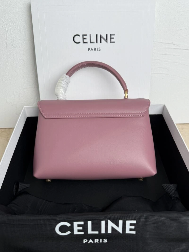 Authentic Celine Top Handle Bags