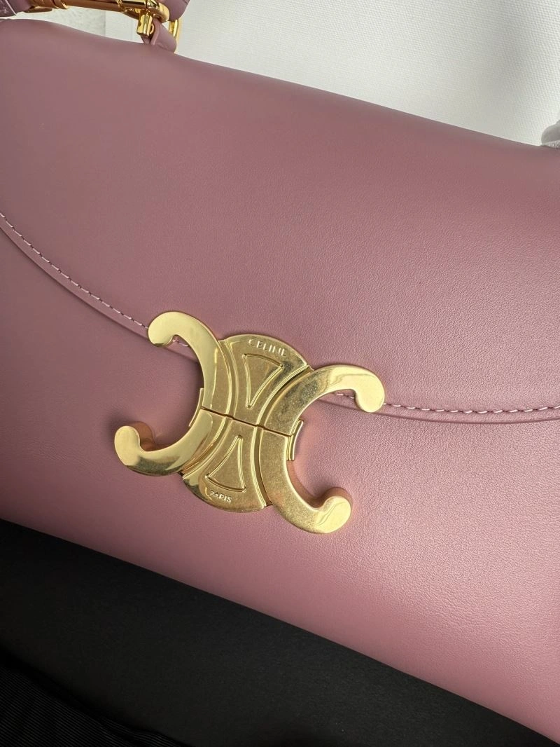 Authentic Celine Top Handle Bags