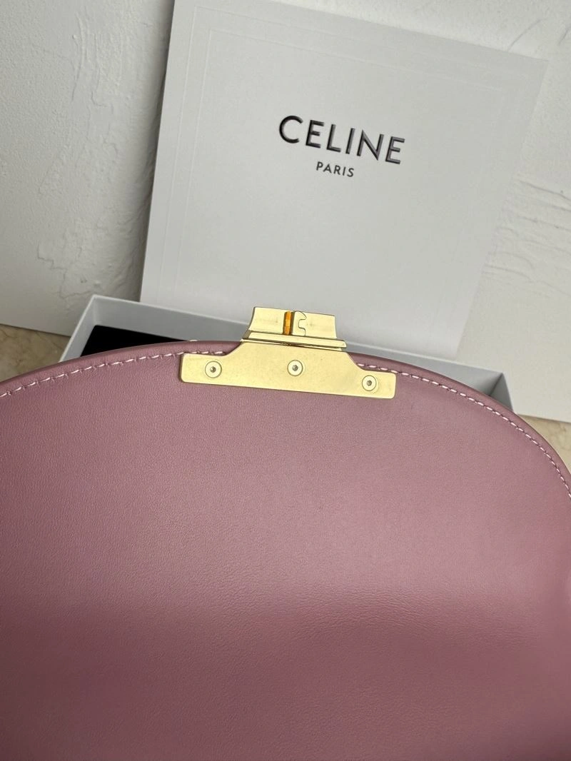 Authentic Celine Top Handle Bags