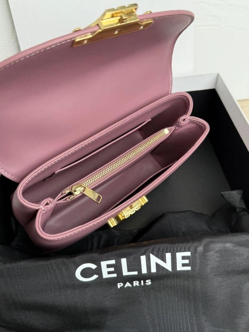 Authentic Celine Top Handle Bags