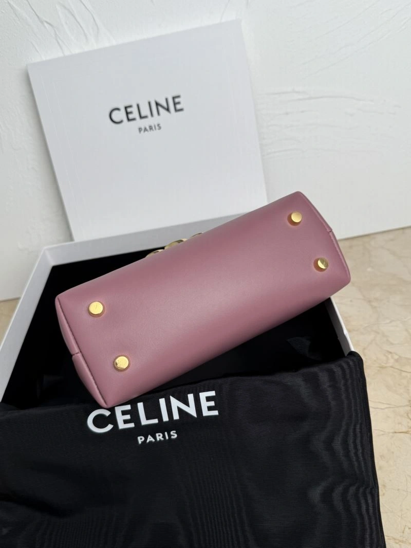 Authentic Celine Top Handle Bags