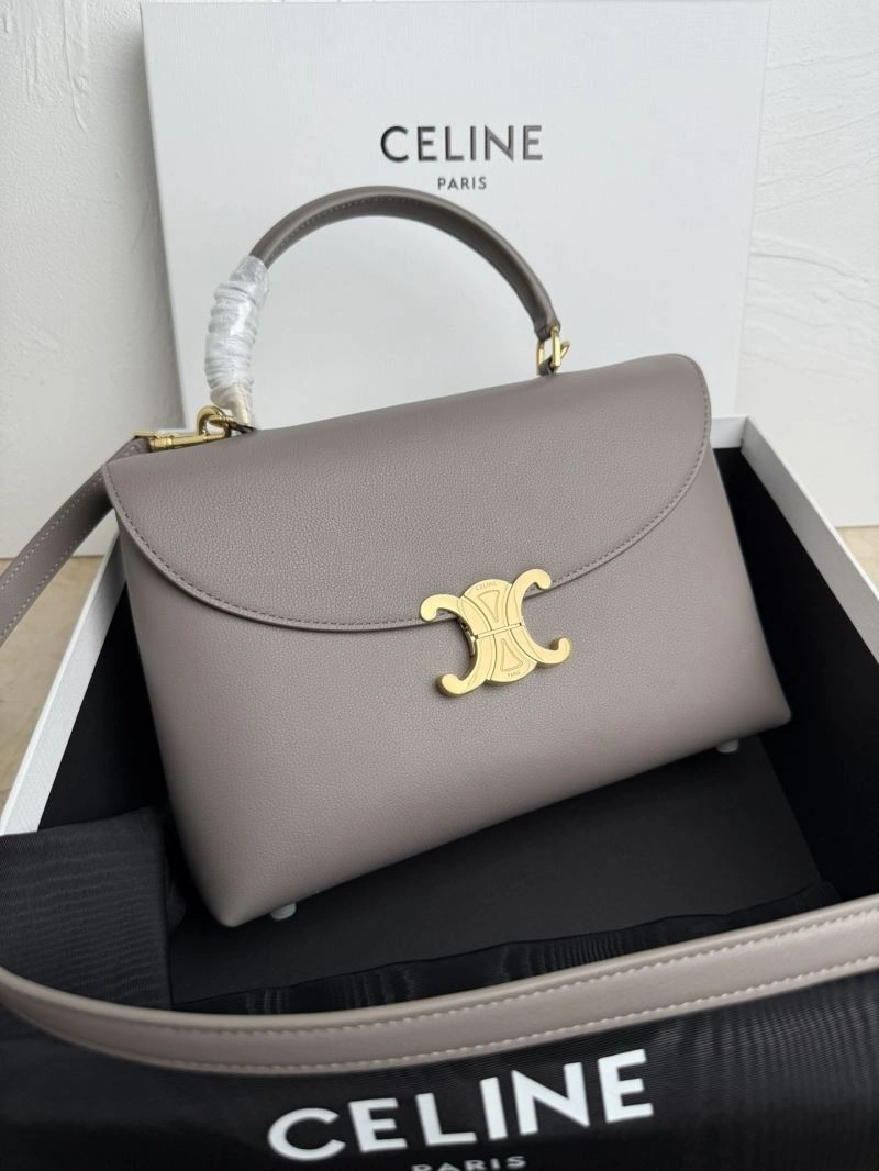 Celine Top Handle Bags