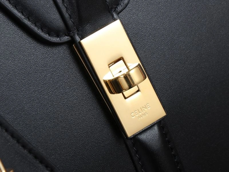Official Celine Top Handle Bags
