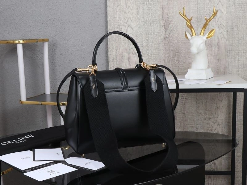 Official Celine Top Handle Bags