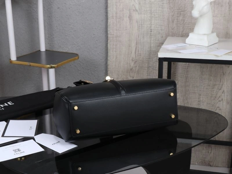 Official Celine Top Handle Bags
