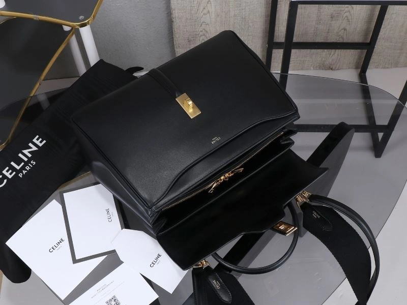 Official Celine Top Handle Bags