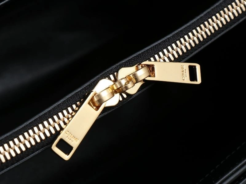Official Celine Top Handle Bags