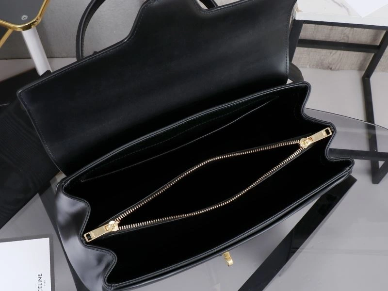 Official Celine Top Handle Bags
