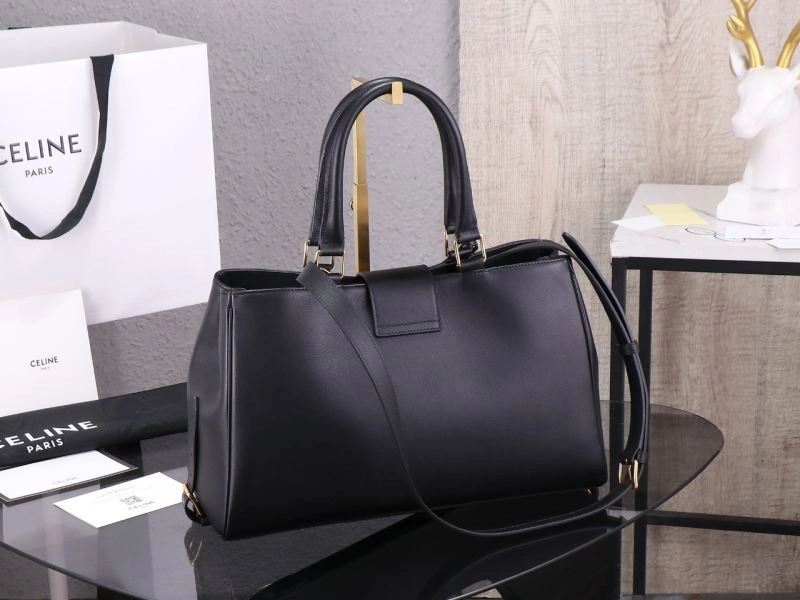 OEM Celine Top Handle Bags