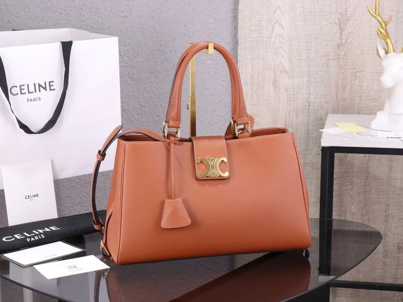 Real Celine Top Handle Bags
