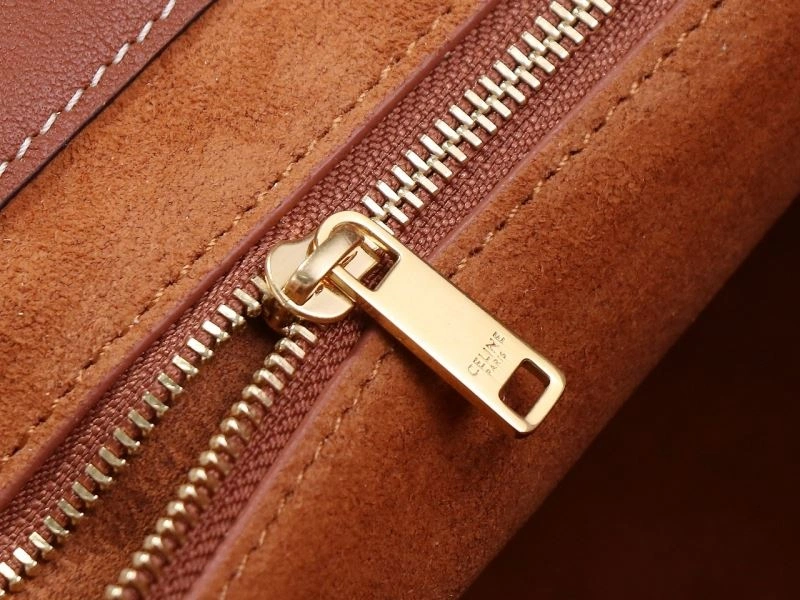 Real Celine Top Handle Bags