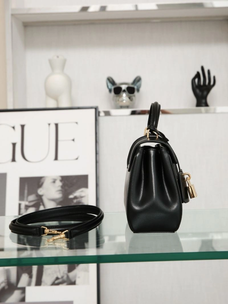Authentic Celine Top Handle Bags
