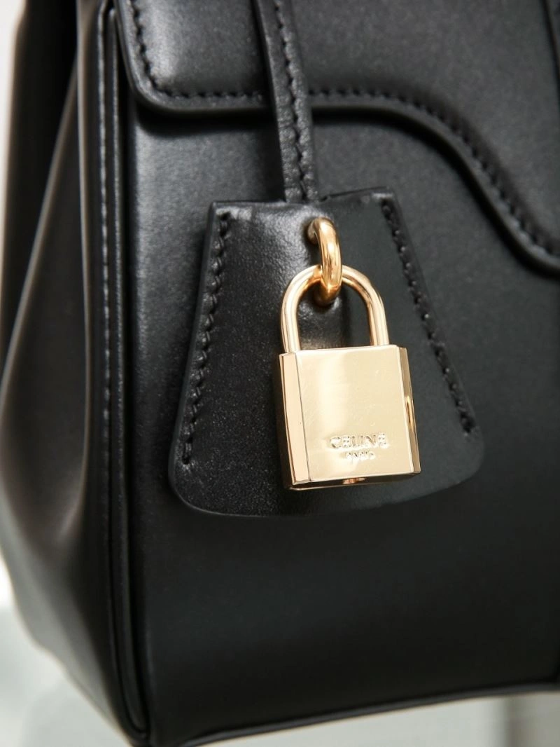 Authentic Celine Top Handle Bags