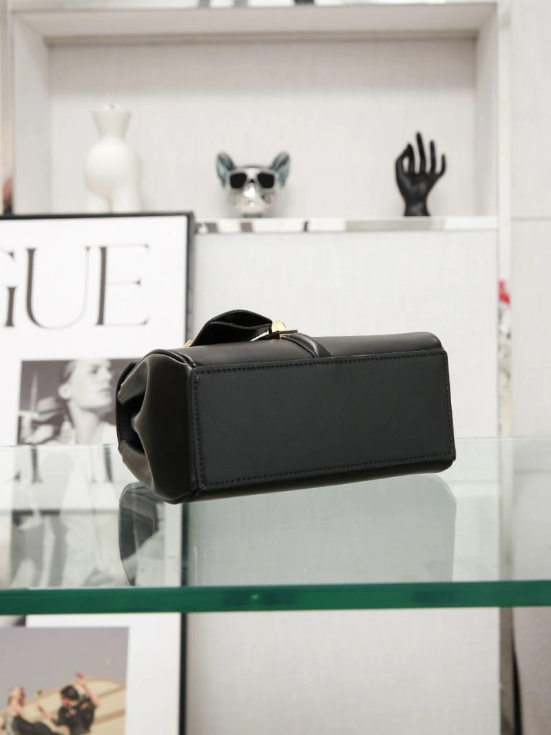 Authentic Celine Top Handle Bags