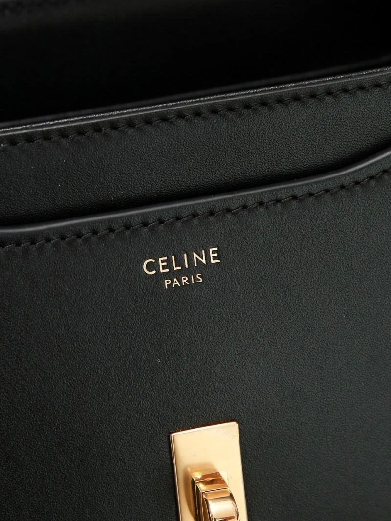 Authentic Celine Top Handle Bags