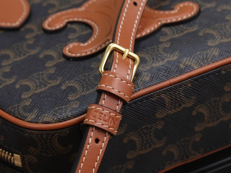 Genuine Celine Top Handle Bags