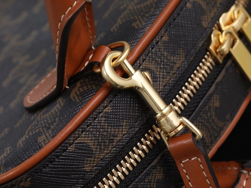 Genuine Celine Top Handle Bags