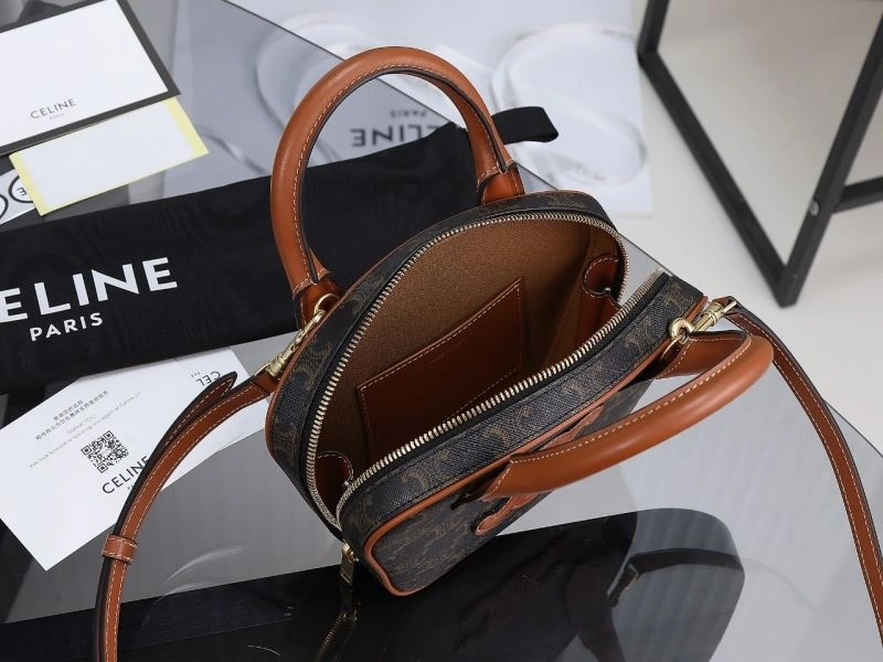 Genuine Celine Top Handle Bags