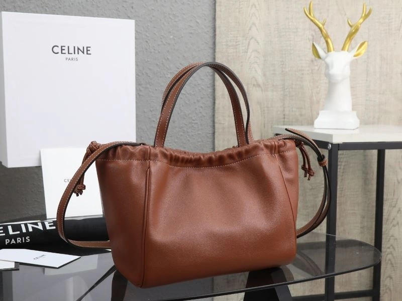 Genuine Celine Top Handle Bags