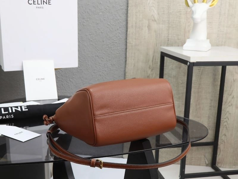 Genuine Celine Top Handle Bags