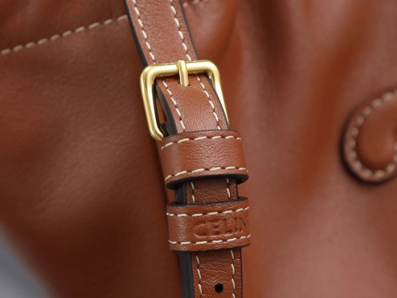 Genuine Celine Top Handle Bags