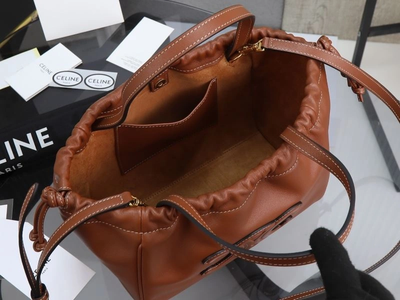 Genuine Celine Top Handle Bags
