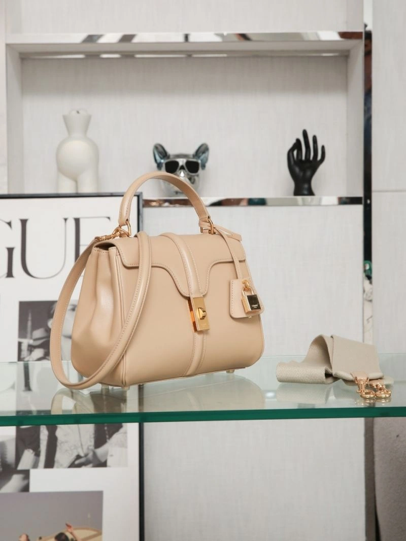 Bargain Celine Top Handle Bags