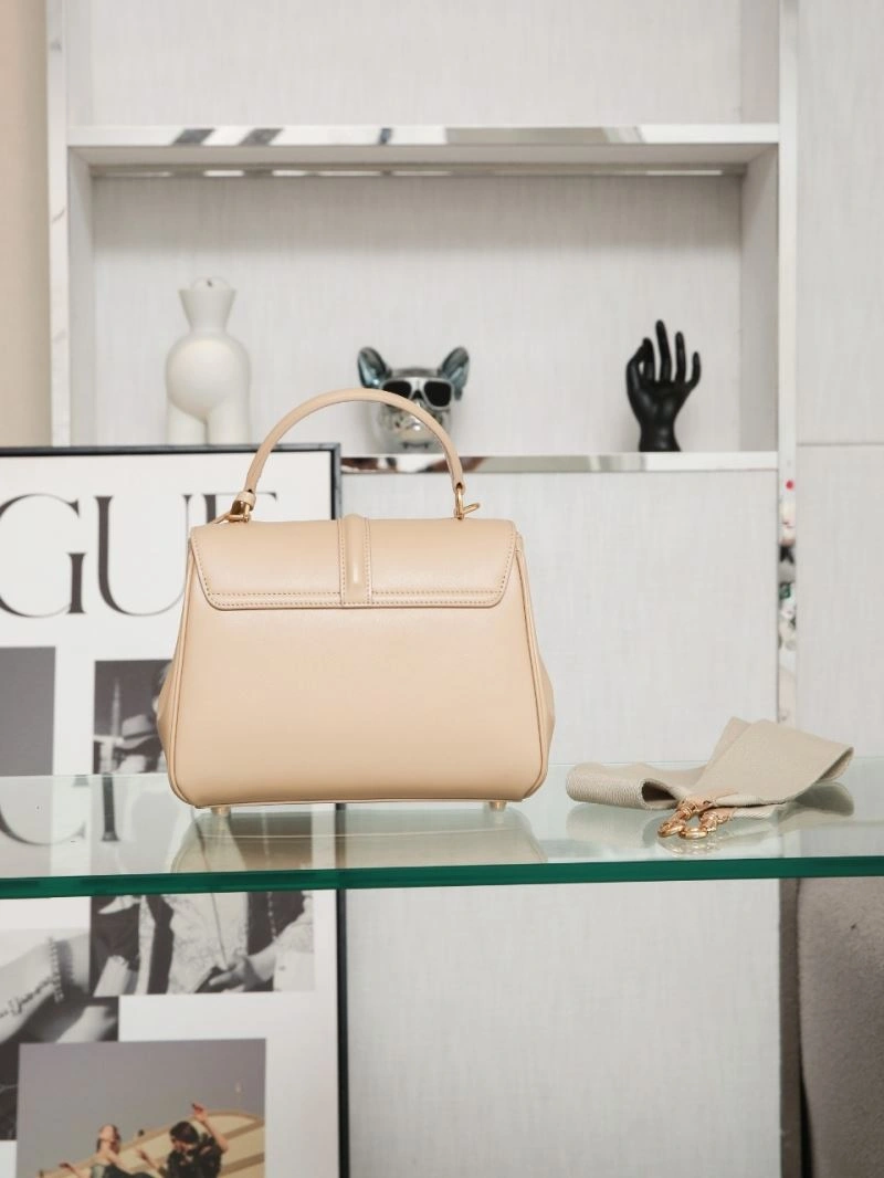 Bargain Celine Top Handle Bags