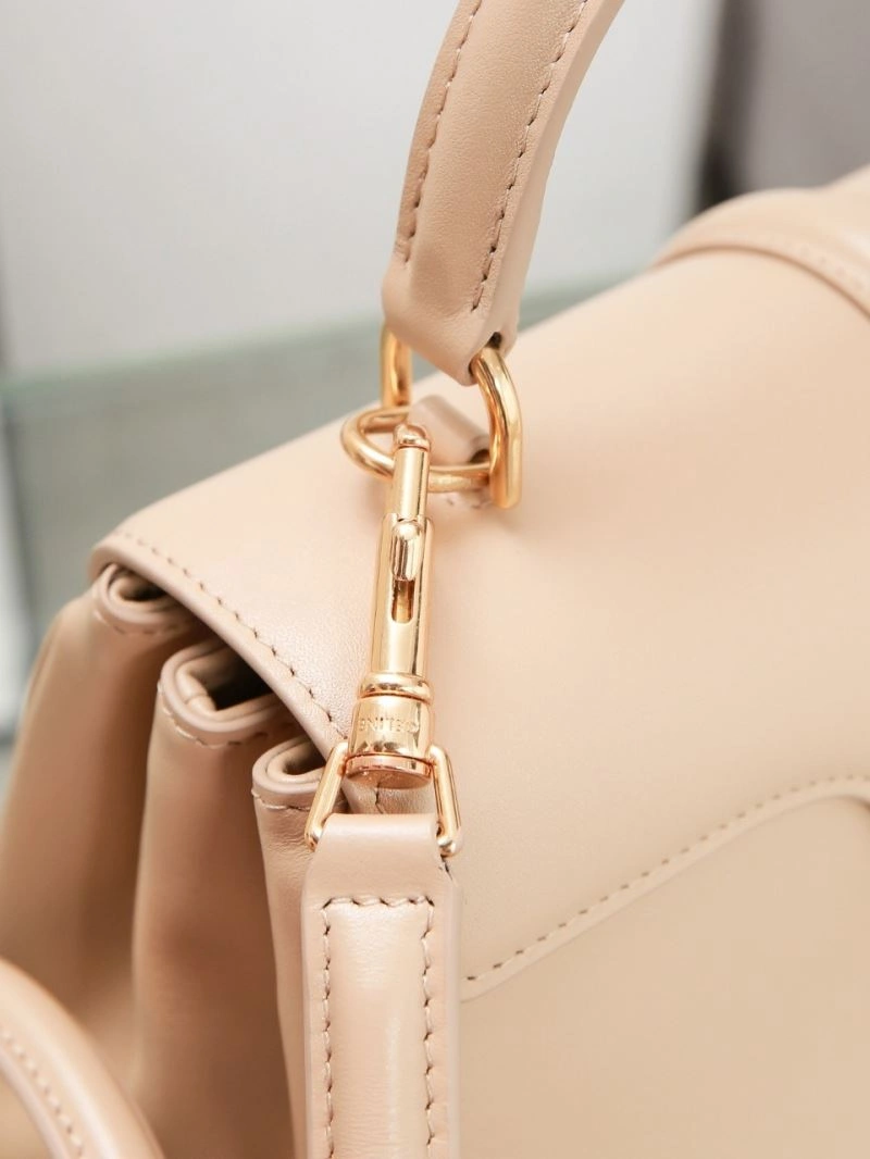 Bargain Celine Top Handle Bags