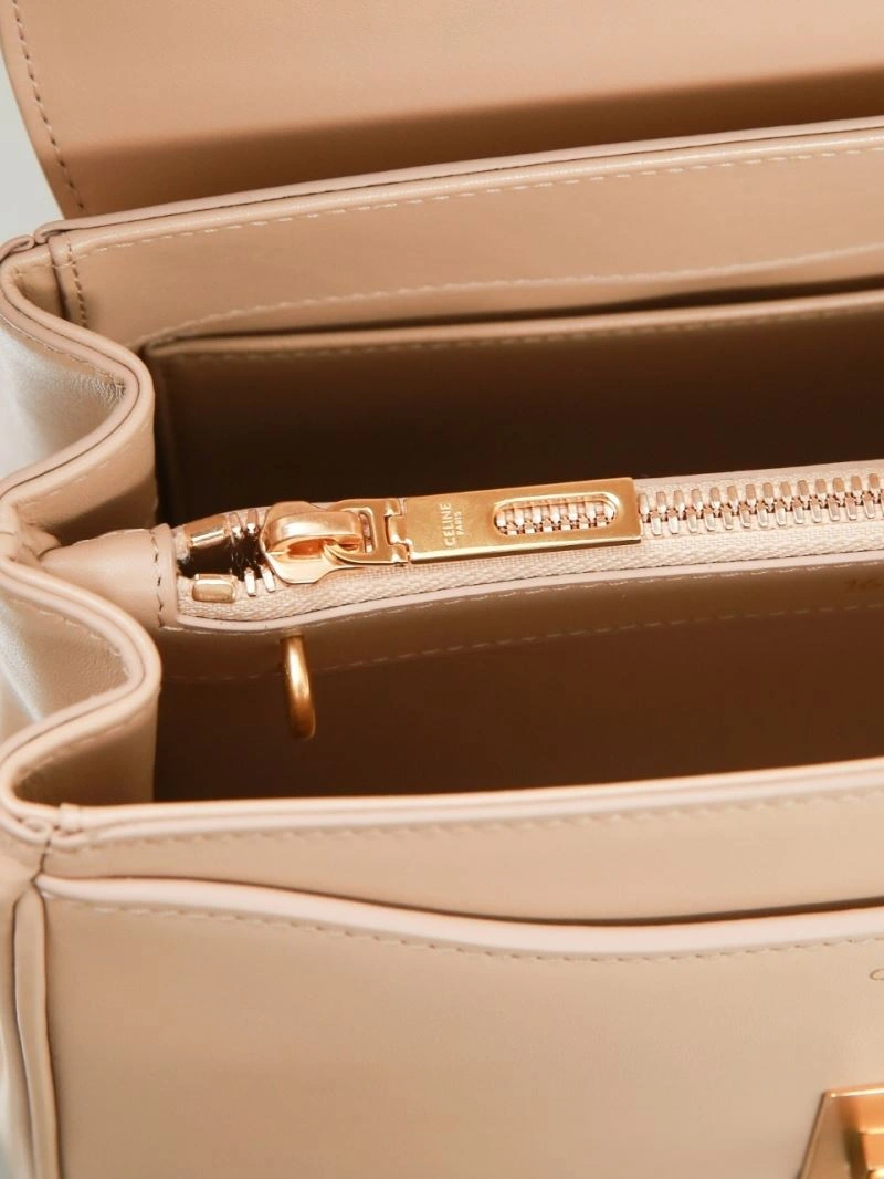 Bargain Celine Top Handle Bags