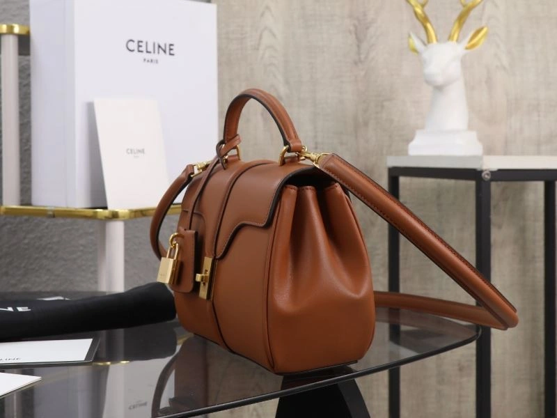 Economical Celine Top Handle Bags