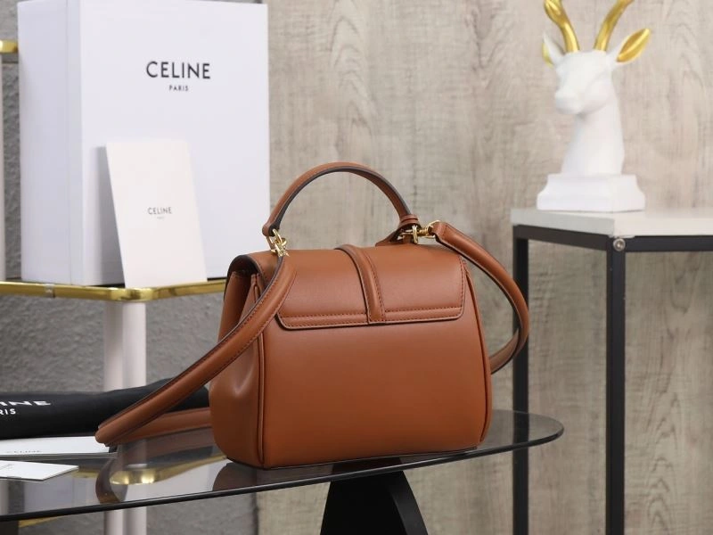 Economical Celine Top Handle Bags