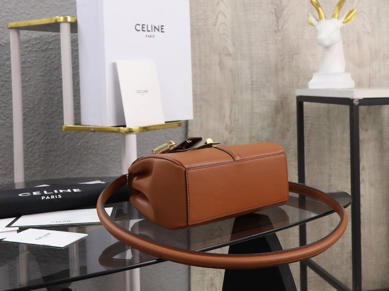 Economical Celine Top Handle Bags