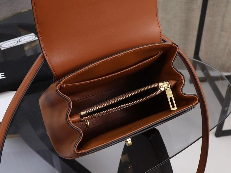 Economical Celine Top Handle Bags