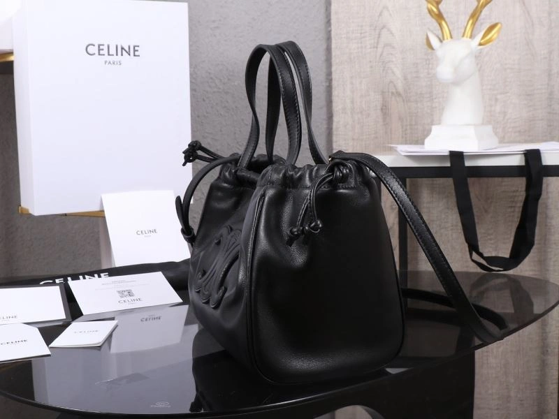 OEM Celine Top Handle Bags