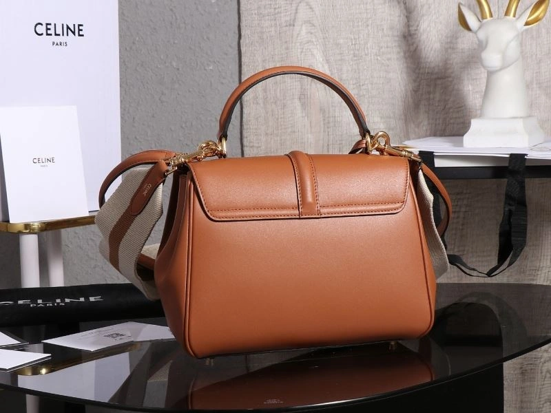 Cut-rate Celine Top Handle Bags