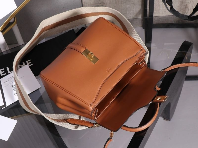 Cut-rate Celine Top Handle Bags
