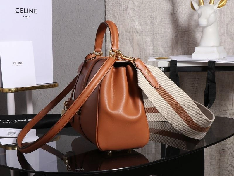 Cut-rate Celine Top Handle Bags