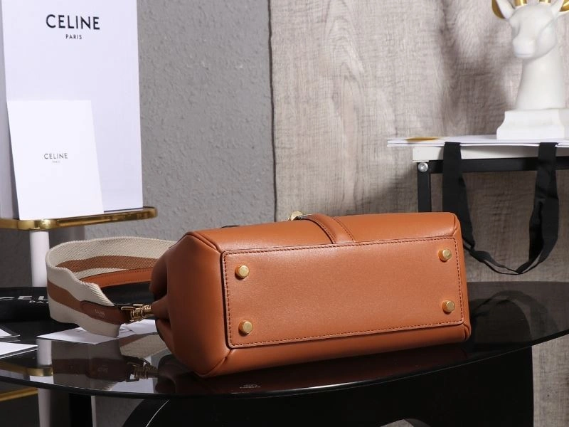 Cut-rate Celine Top Handle Bags