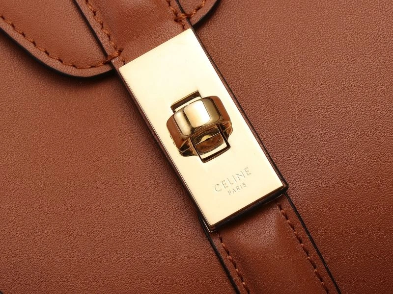 Cut-rate Celine Top Handle Bags