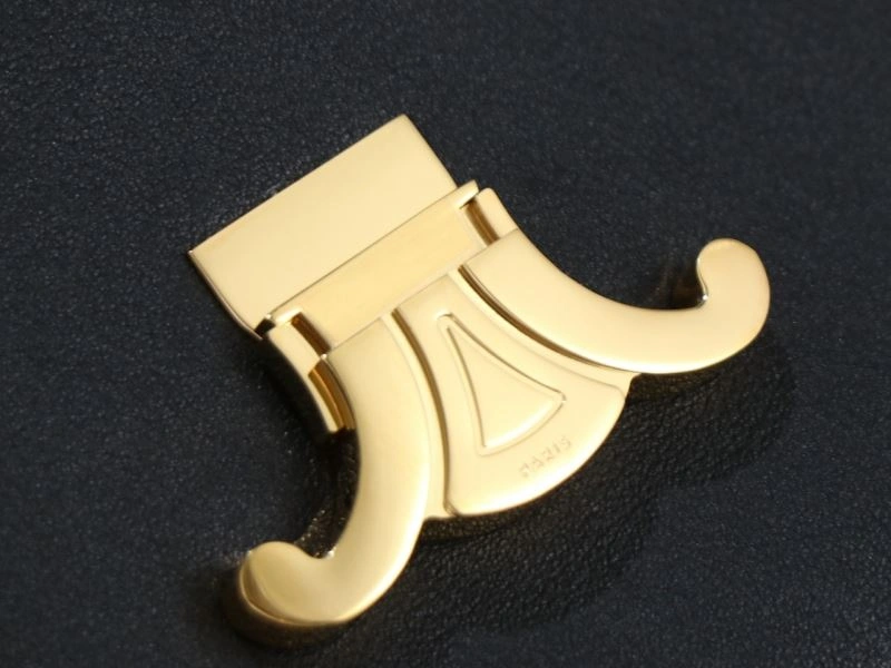 Brand-authenticated Celine Top Handle Bags