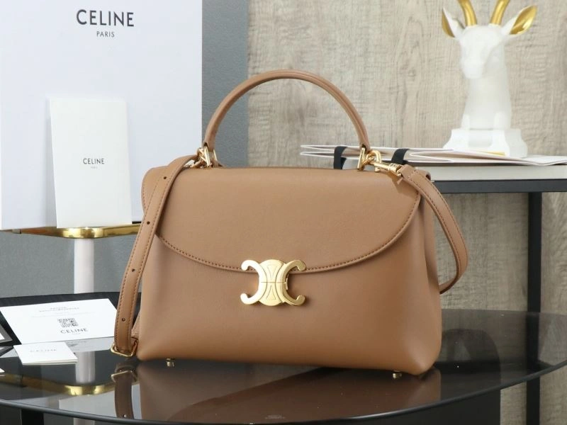 Celine Top Handle Bags