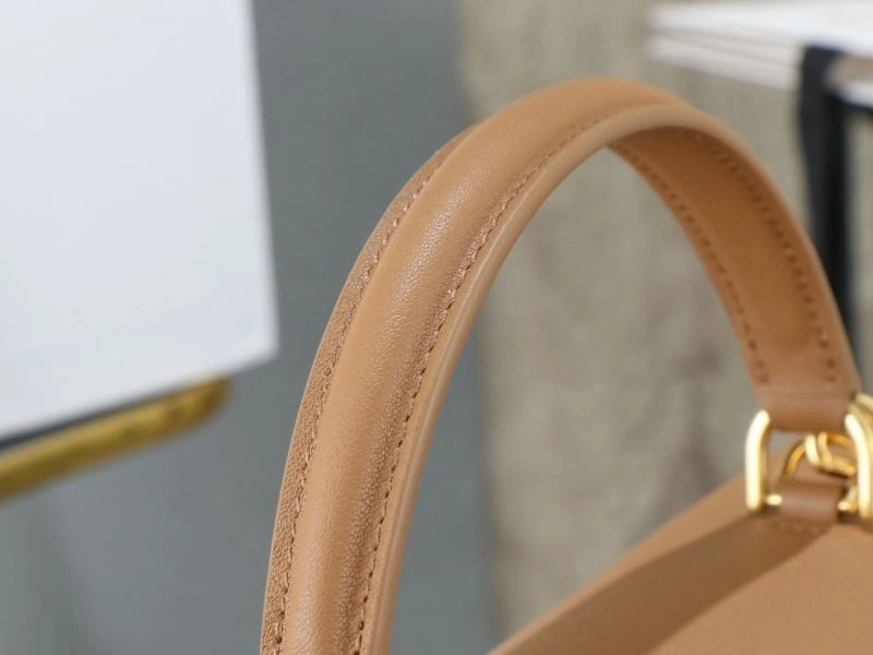 Real Celine Top Handle Bags
