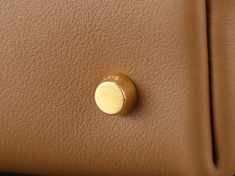 Real Celine Top Handle Bags